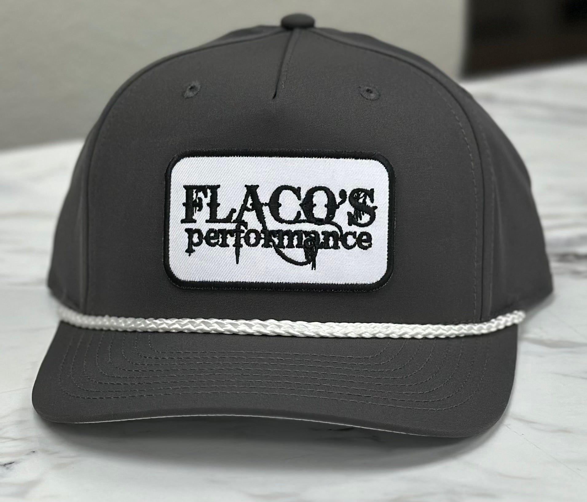 Hats – Flacos Performance