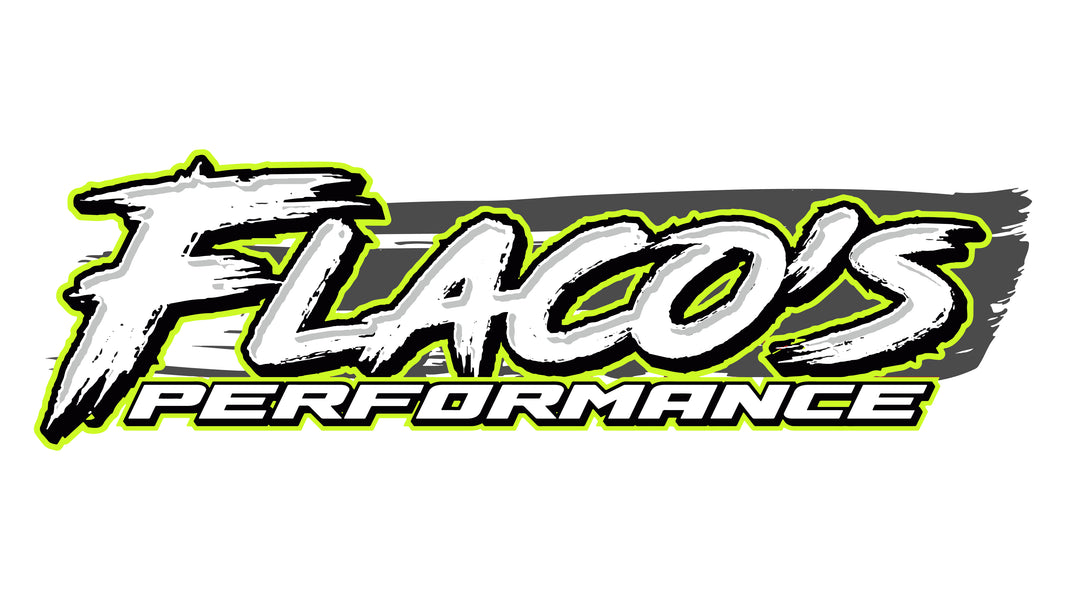 Flacos Performance